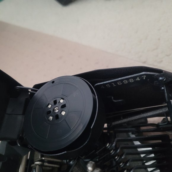 Vintage-antique | Office | Vintage Smith Corona ...